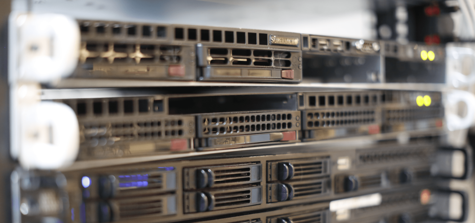 Using Kubernetes to Fight COVID-19 – Saint Paul Media